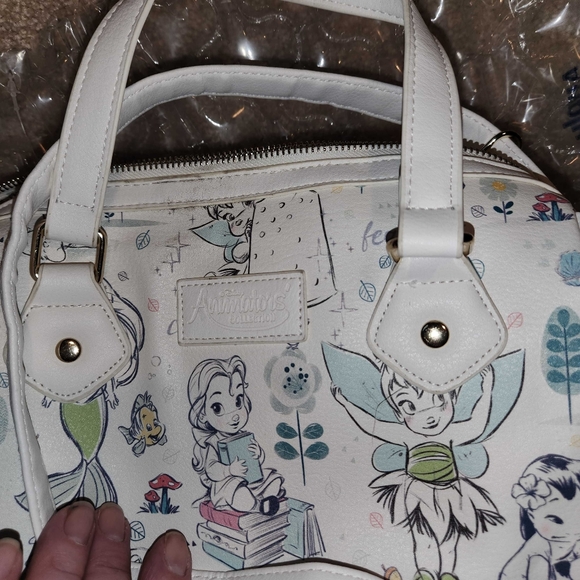 Loungefly | Bags | Disney Animation Disney Princesses | Poshmark